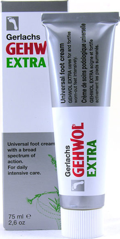 Gehwol Extra για Ανακούφιση και Προστασία από Χιονίστρες 75ml ...