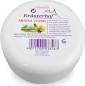 Krauterhof Arnica Creme Κρέμα Προσώπου για Ξηρές Επιδερμίδες με Αρνικα ...
