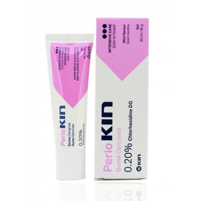 PerioKin gel 30ml | Pharmaspot.gr
