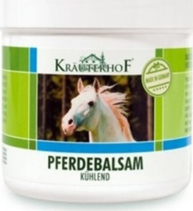 Krauterhof Gel Αγριοκάστανο και Αρνικα 500ml | Pharmaspot.gr